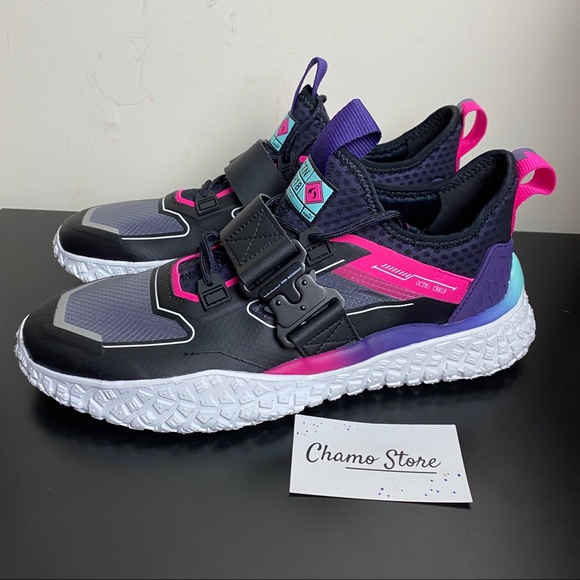 Puma | Shoes | New Puma Mens Need For Speed Heat X Hi Octn | Poshmark